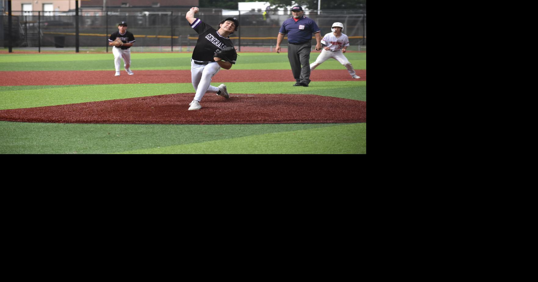 Pittsfield's Simon Mele makes a verbal commitment to D-I UMass Lowell ...