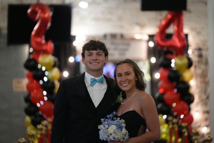 Photos: Pittsfield High School prom | Multimedia | berkshireeagle.com