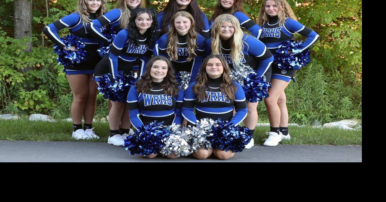 Wahconah cheerleading heads down to Orlando for the National ...