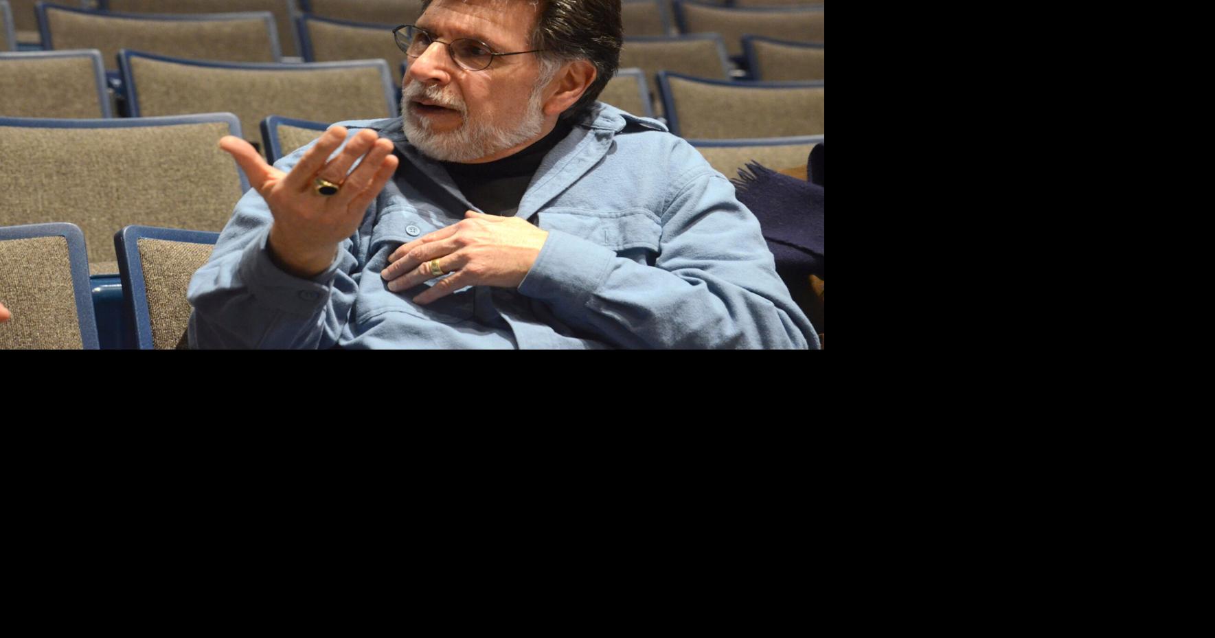 Our Opinion: The legacy of a beloved Berkshire theater mentor loomed ...