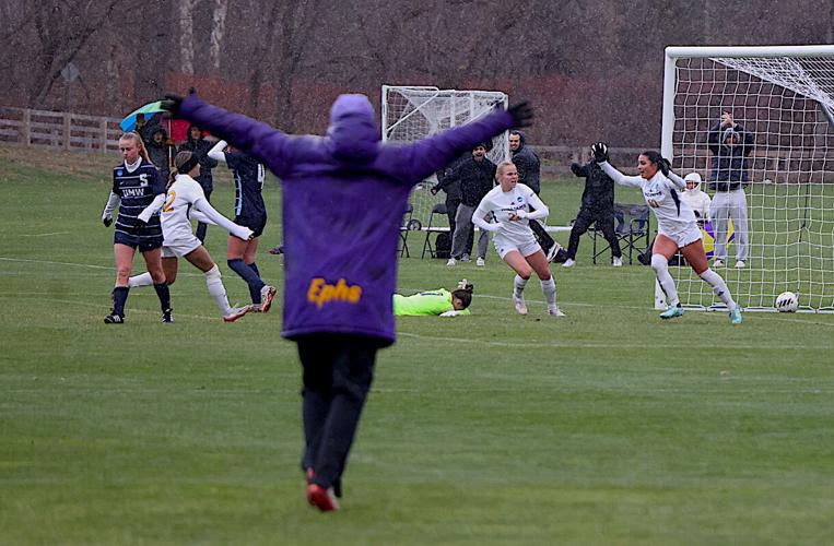 College Notebook: Williams soccer teams announce fall schedules ...