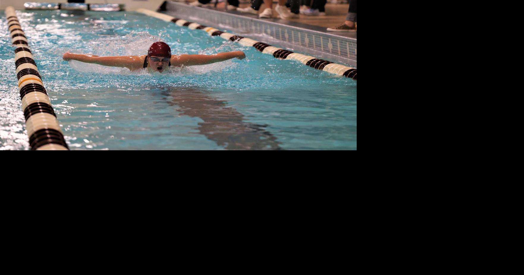 MIAA State Swimming: Monument girls place 13th; Holmes, Kline, Taconic ...