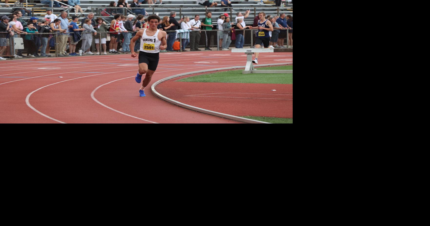 Monument's Pacheco, Greylock's Klompus earn state titles as Berkshire ...