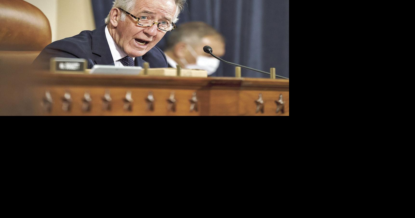 U.S. Rep. Richard Neal helped change regulations that made it possible ...