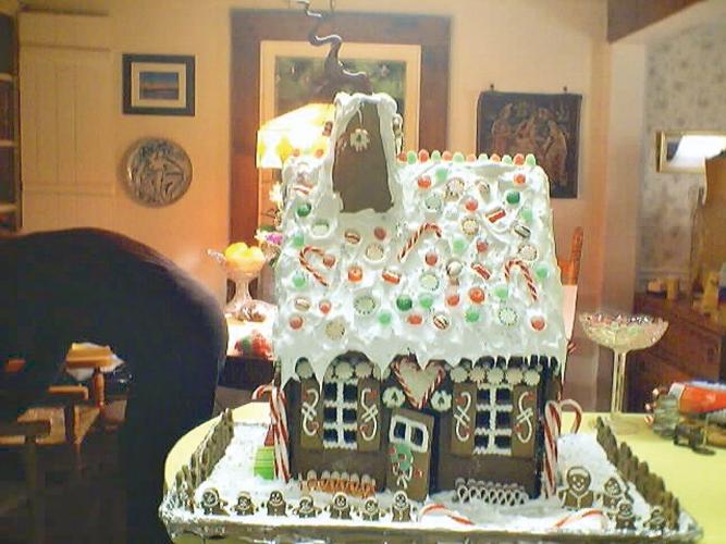 Sturdy, sweet and gorgeous | Arts and Culture | berkshireeagle.com