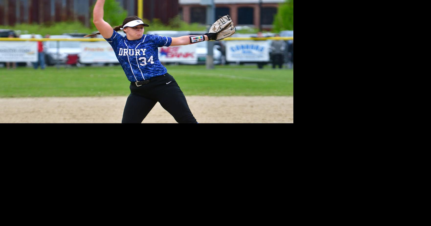A player pitches | | berkshireeagle.com