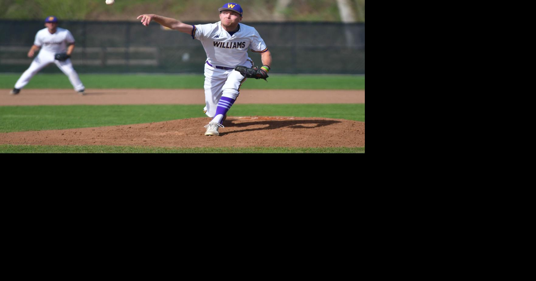 Photos: Williams baseball hosts MCLA | Multimedia | berkshireeagle.com
