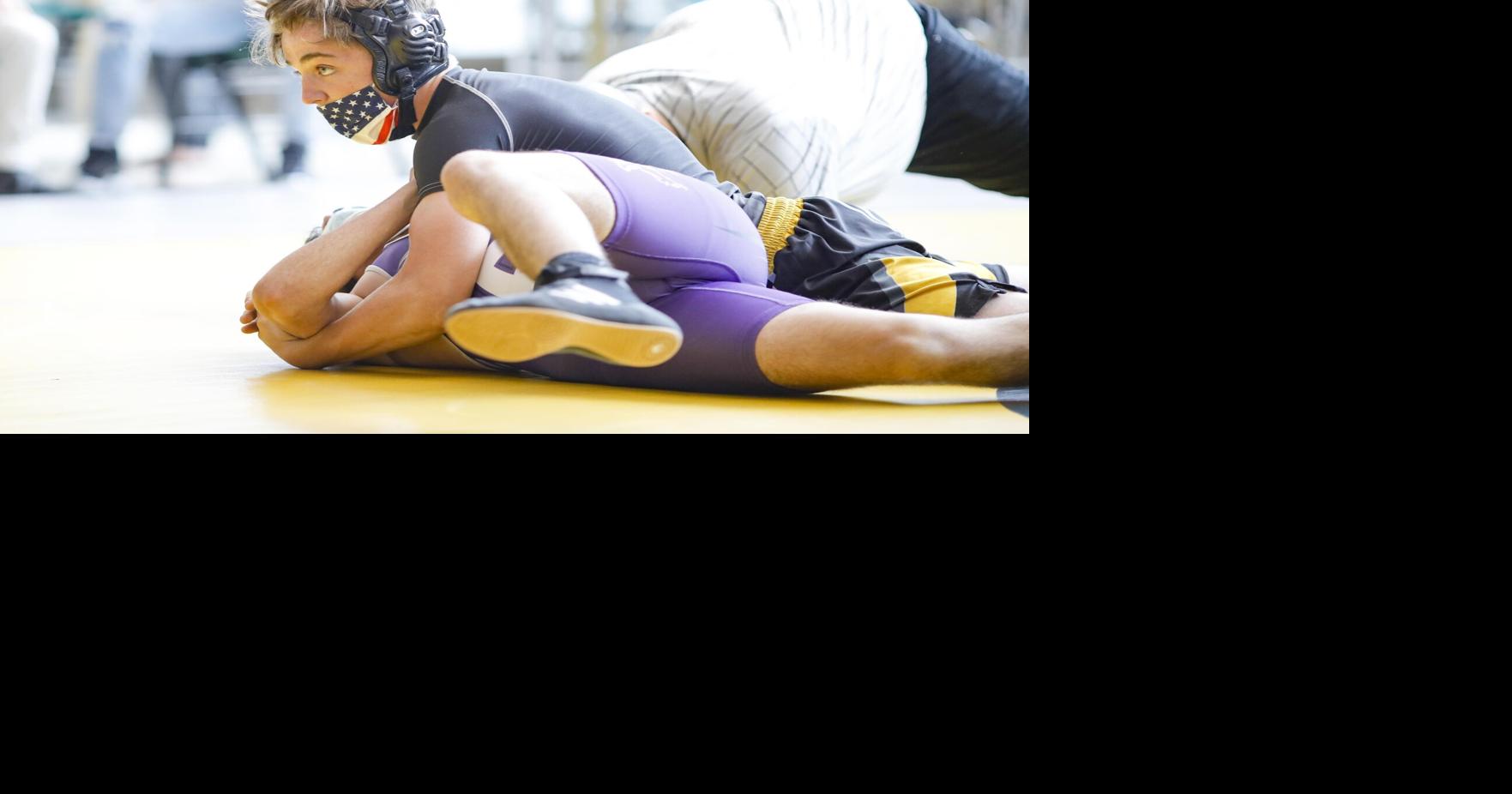 Wrestling: Taconic places 4th at Athol Bears Invitational behind trio ...