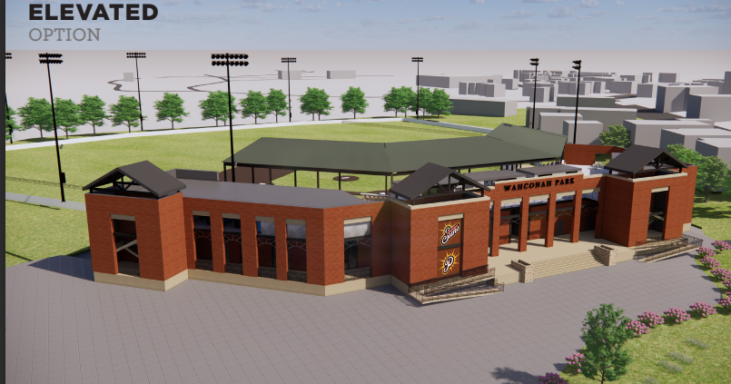 Bill Everhart: Change and potential palpable in Pittsfield | Columnists ...