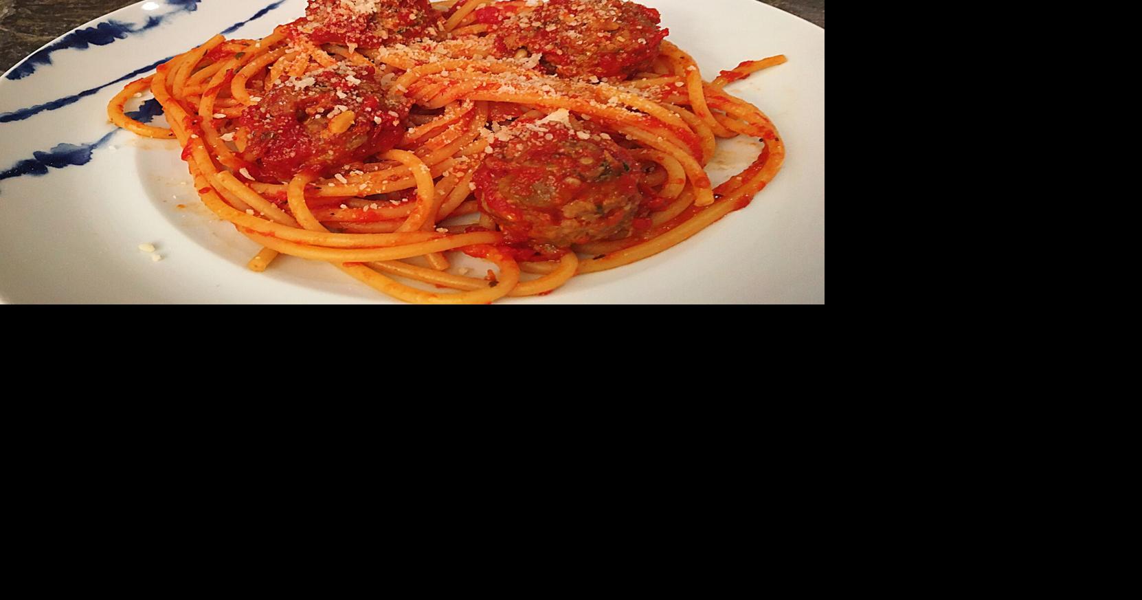 Elizabeth Baer: How to make meatballs an easy, weeknight dinner | Arts ...