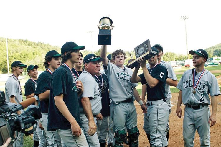 Squires, Pozzi, Scott to play on field of dreams | | berkshireeagle.com