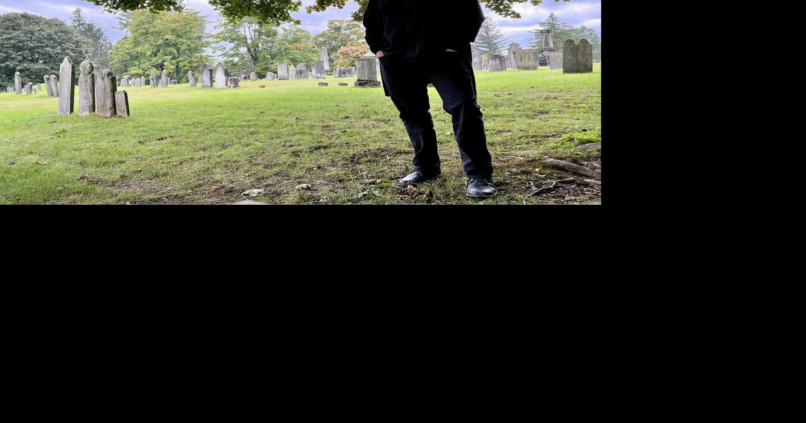 Author Robert Oakes' had the perfect test audience for his kid-friendly ...