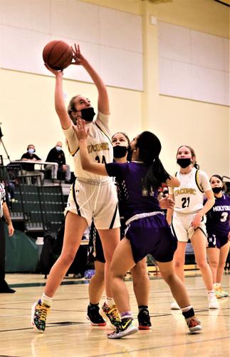 Photos: Taconic girls basketball hosts Holyoke in regular season finale ...