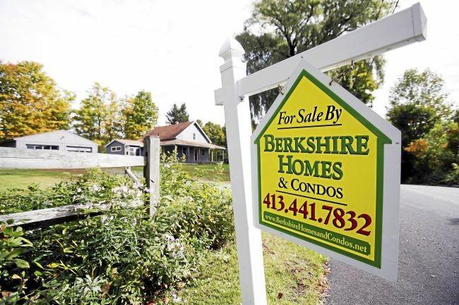 Berkshire County Real Estate Transactions for May 13-17 | Real-estate ...