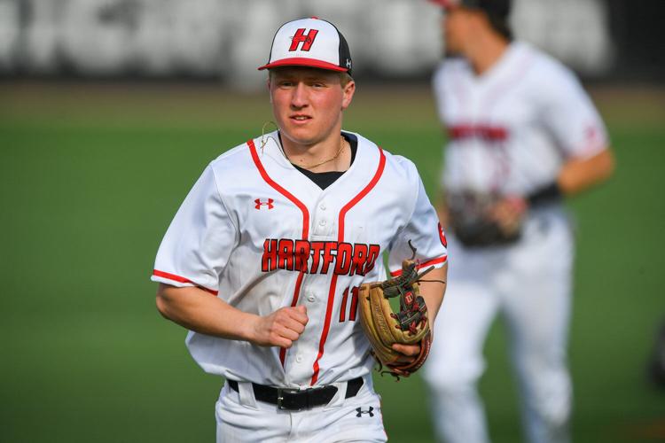 For local prospects DeMartino, Koperniak, no college baseball season ...