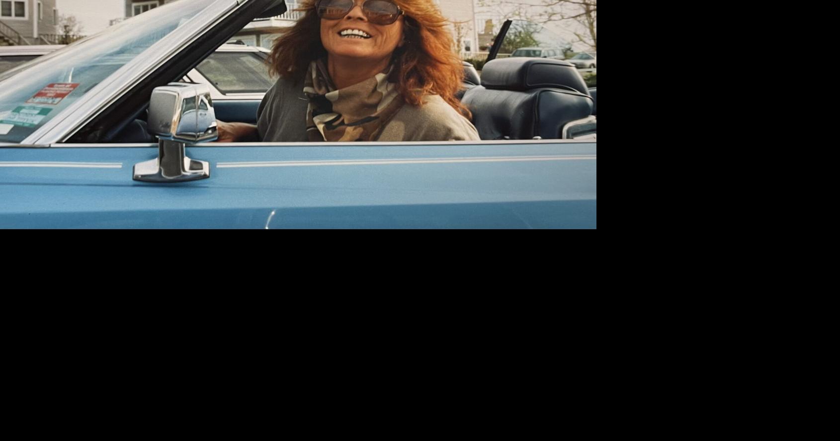 She's most known as namesake of 'Alice's Restaurant,' but friends ...