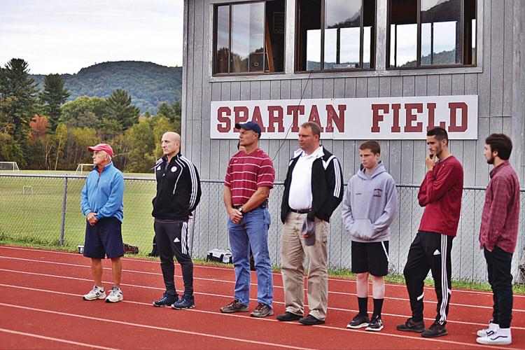 Monument Mountain boys soccer program celebrates 50 years of history ...