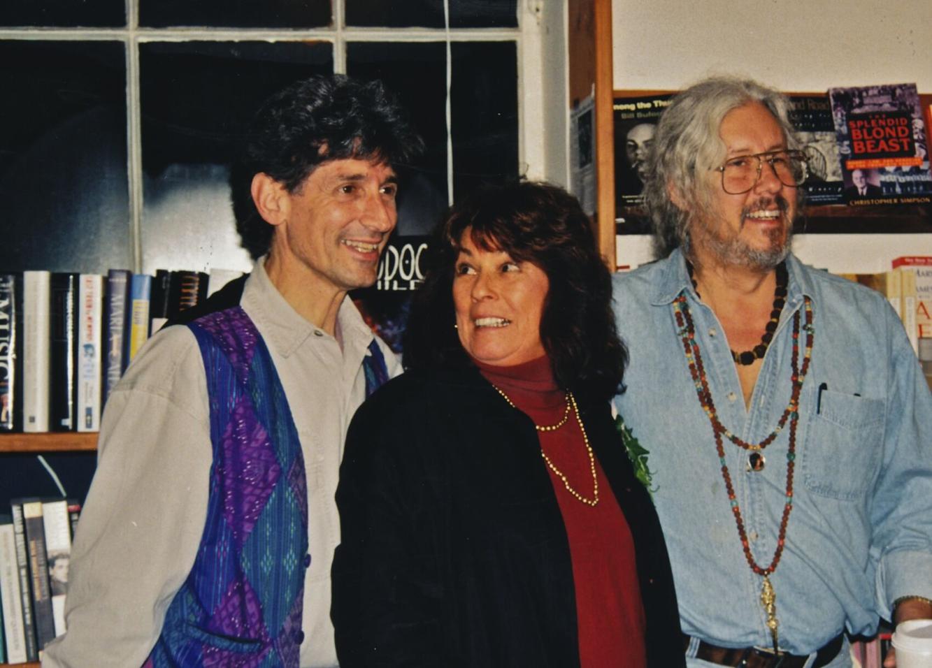 She's most known as namesake of 'Alice's Restaurant,' but friends ...