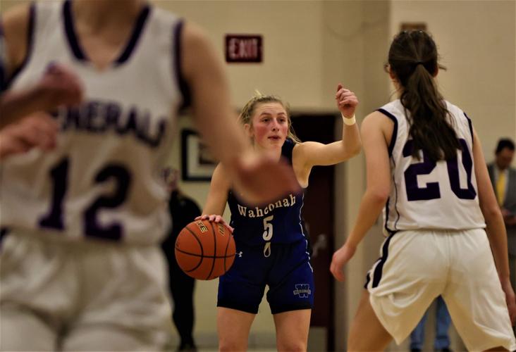Photos: Wahconah and Pittsfield meet for PVIAC Class B Girls Basketball Championship ...