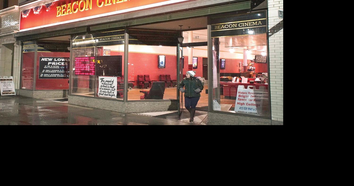 Back to the movies: Beacon Cinema to reopen Feb. 26 | Local News | The ...