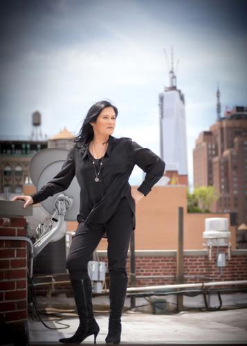 Two-time Oscar-winner Barbara Kopple bringing her latest documentary ...