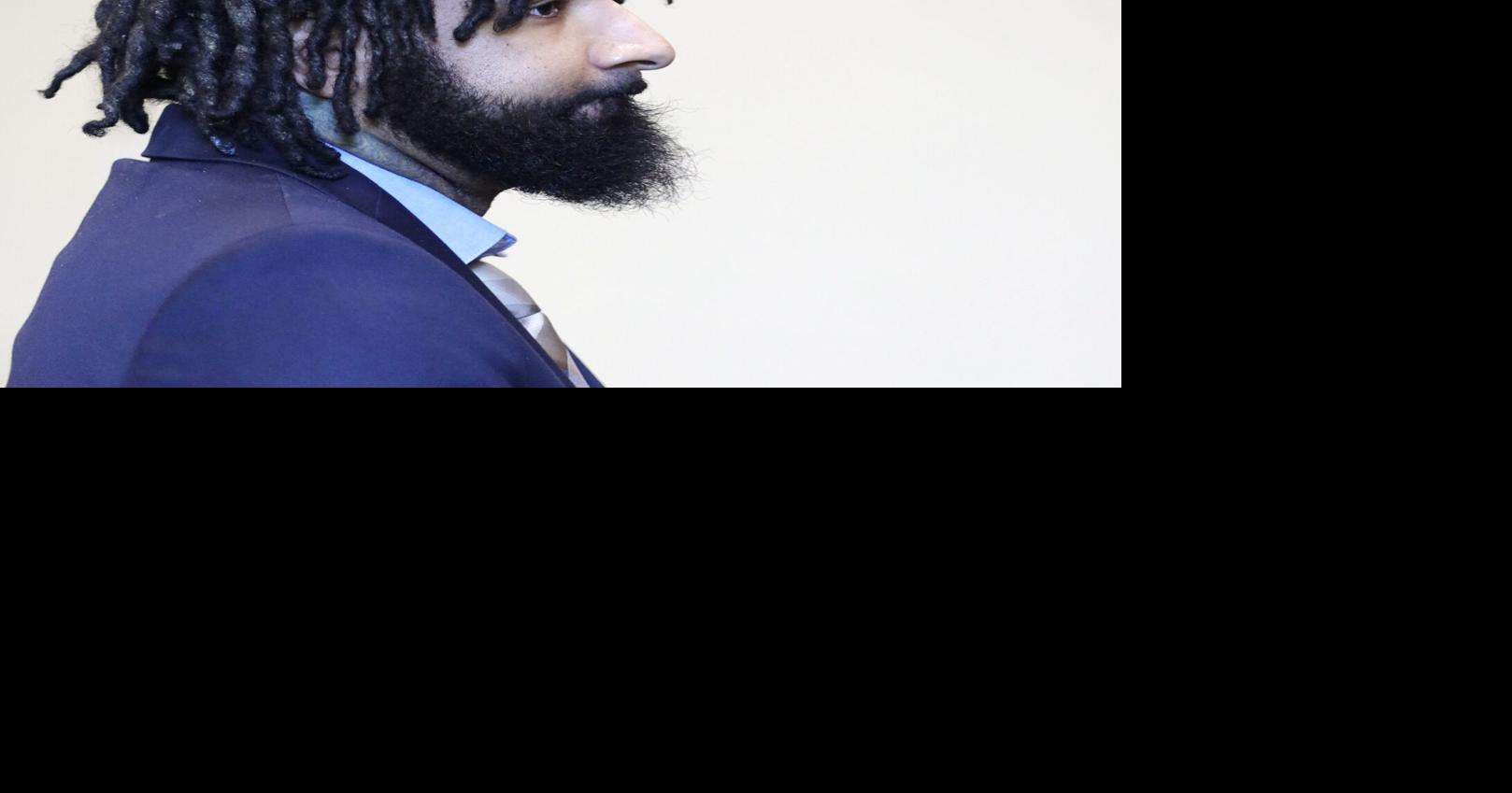 A jury convicted Tyler Sumner of first-degree murder in the August 2019 ...