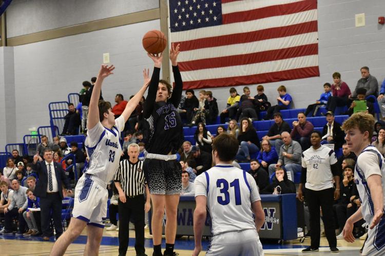 Photos: Pittsfield beats Wahconah boys | Multimedia | berkshireeagle.com