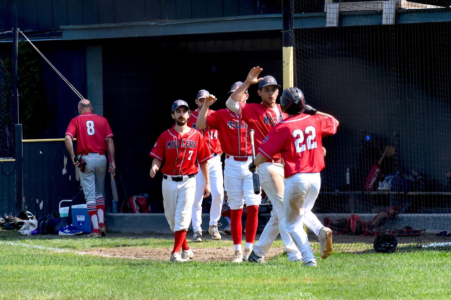 Millers | | The Berkshire Eagle