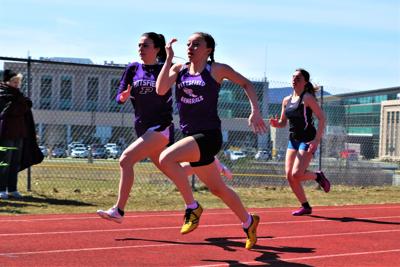 Track and Field: Taconic, Pittsfield and Monument Mountain meet up in ...
