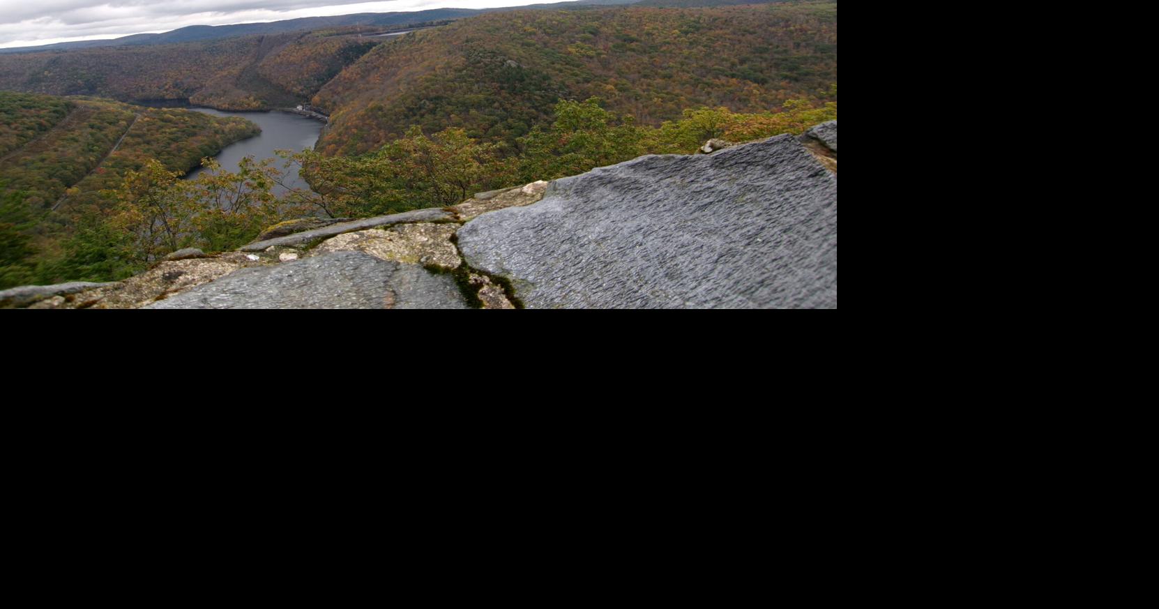 Lauren R. Stevens: An adventure in the outdoors, hiking to Raycroft ...