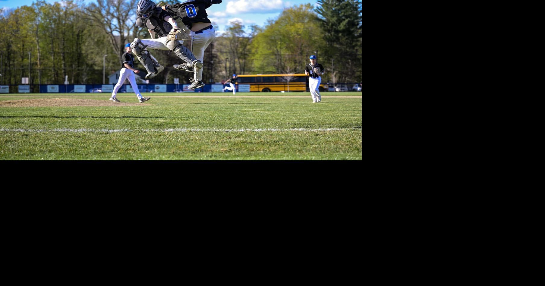 Wahconah's James Rabuse throws first no-hitter to beat Monument ...