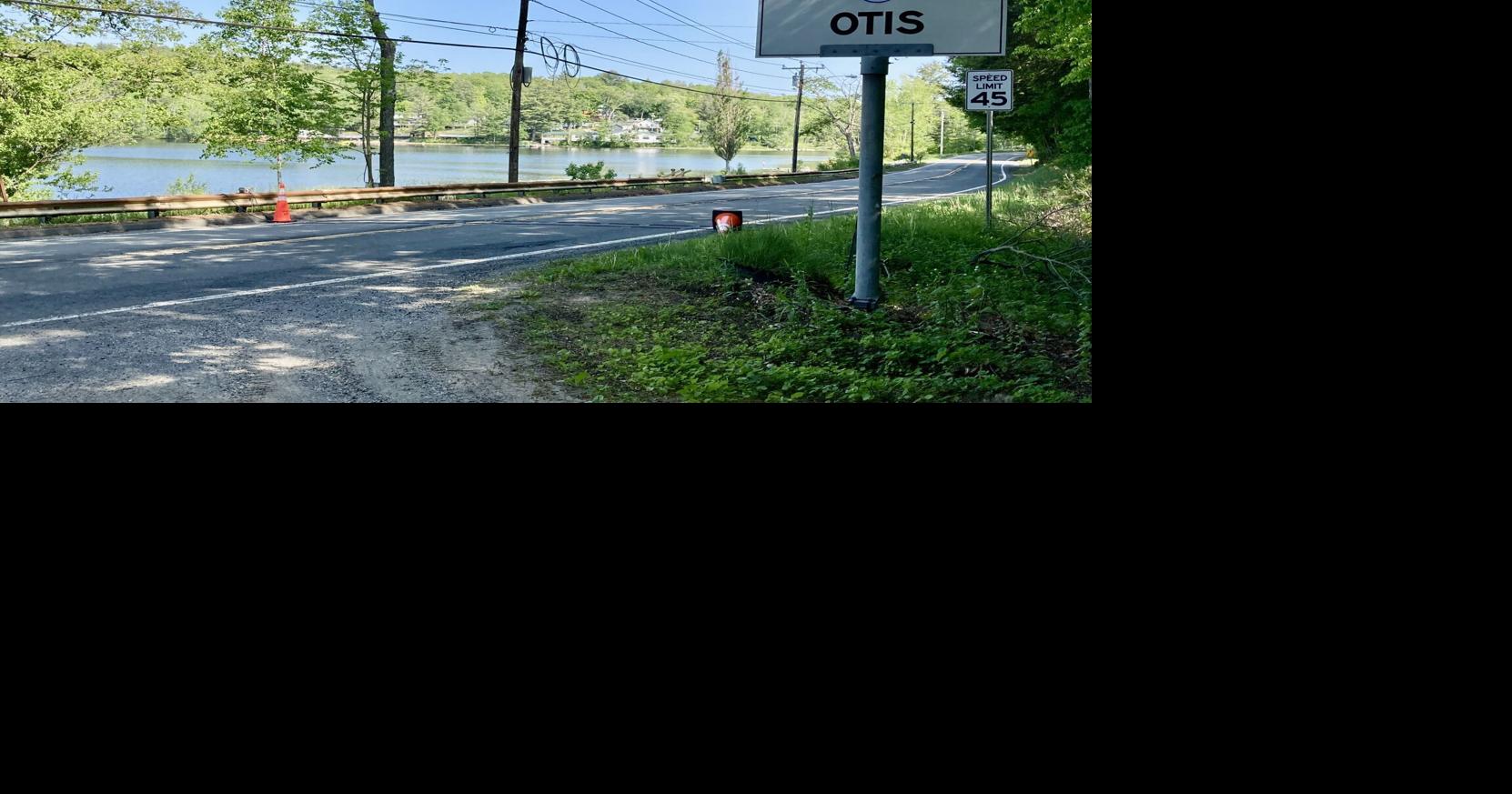 Former Otis police Chief Roberta Sarnacki's settlement amounted to ...