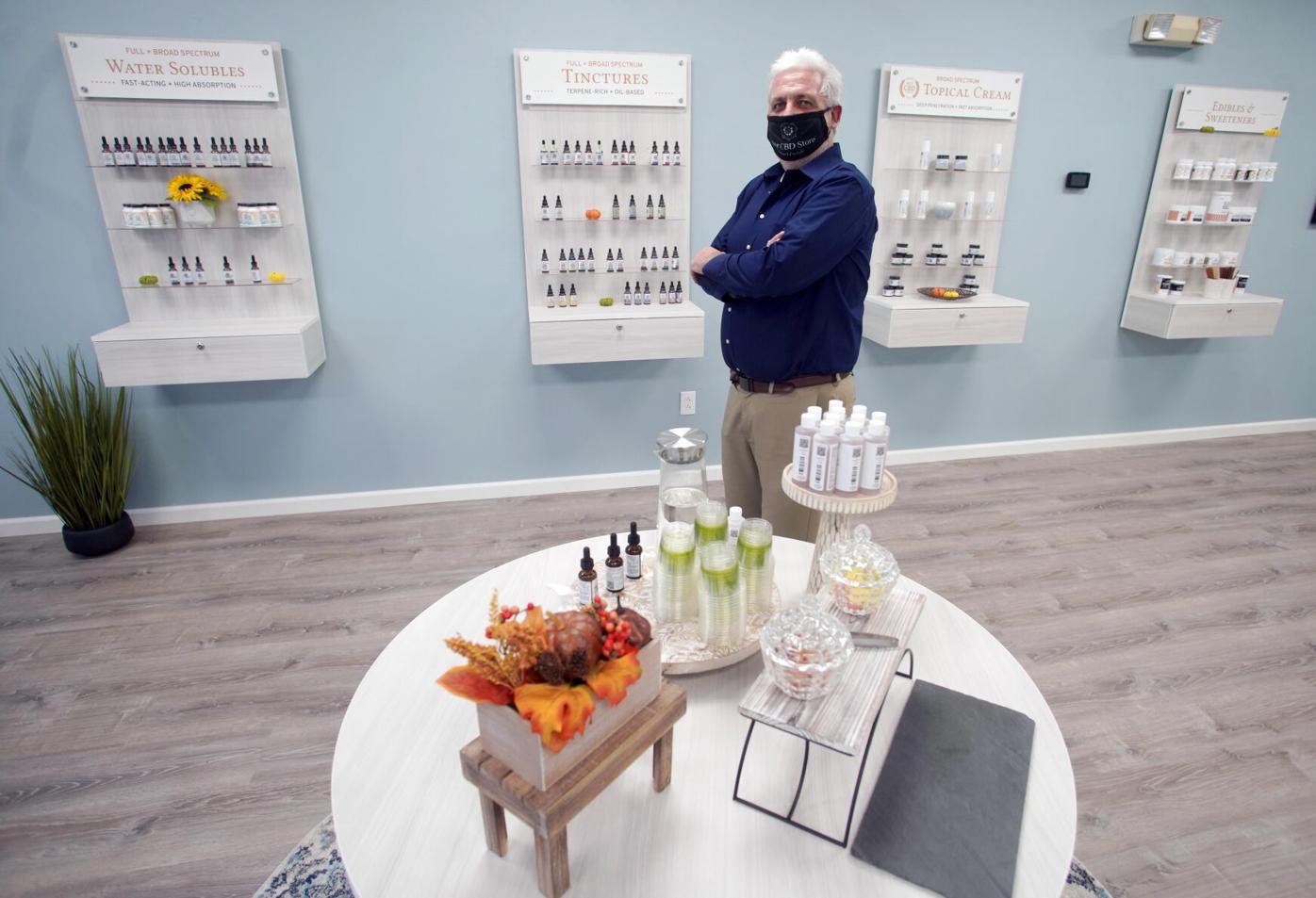 Where is Your CBD Store? | Sponsored | berkshireeagle.com