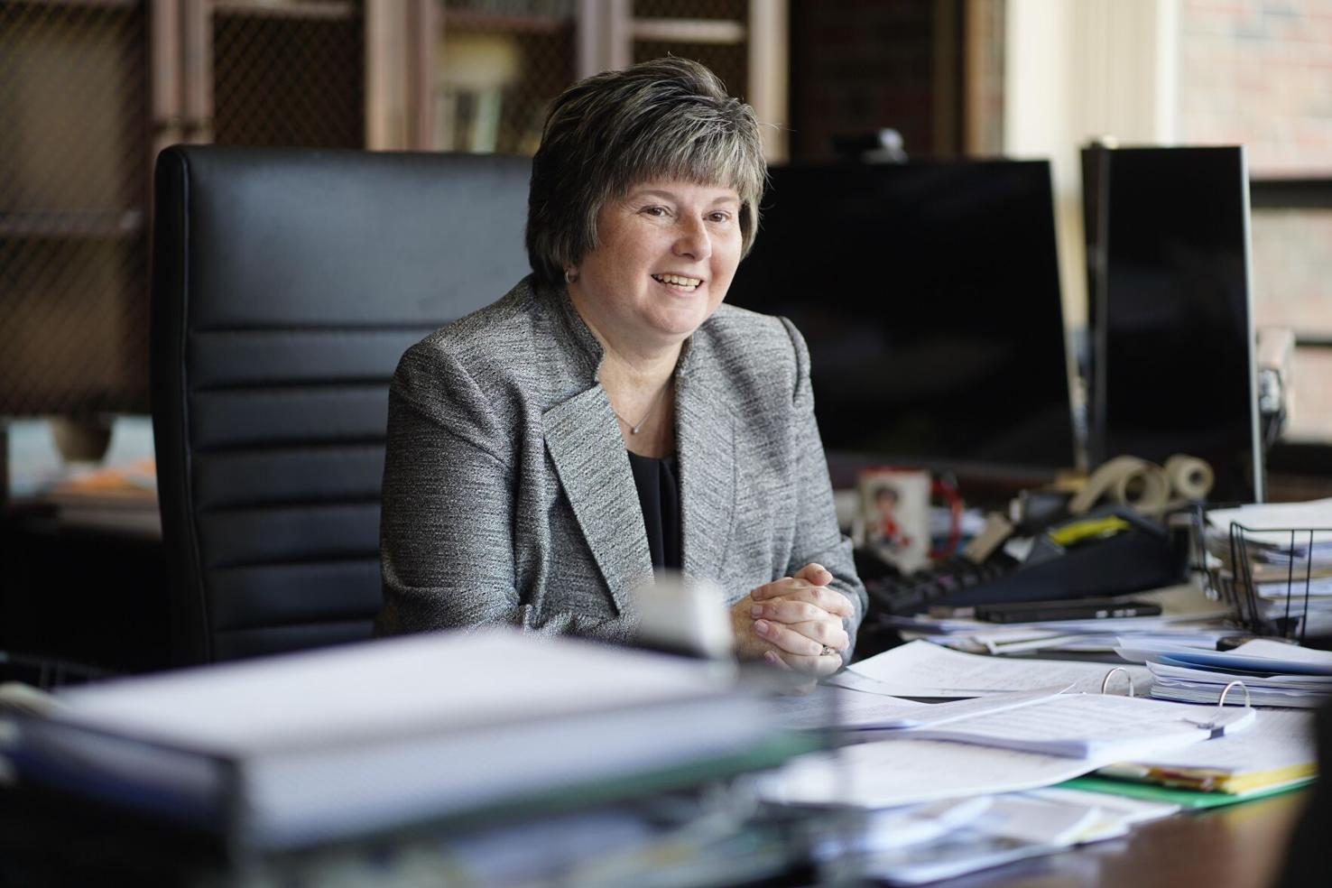 Is Mayor Jennifer Macksey running for reelection? 6 questions for the ...