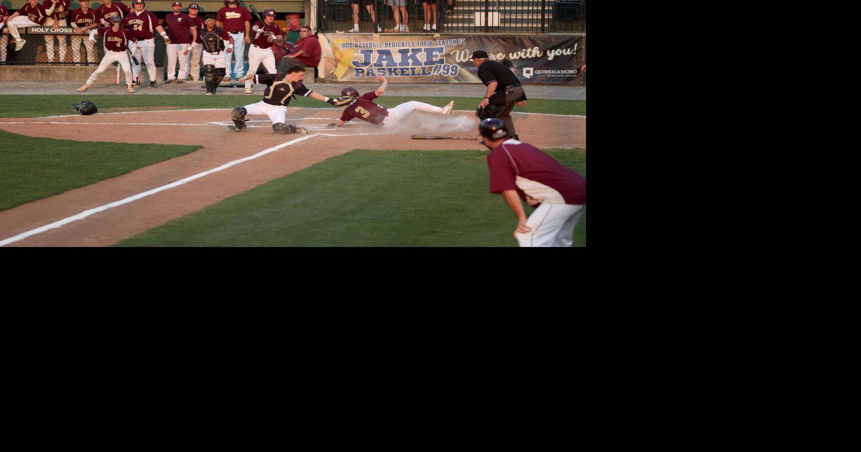 Pittsfield baseball gets down early, falls to Millbury in the MIAA ...