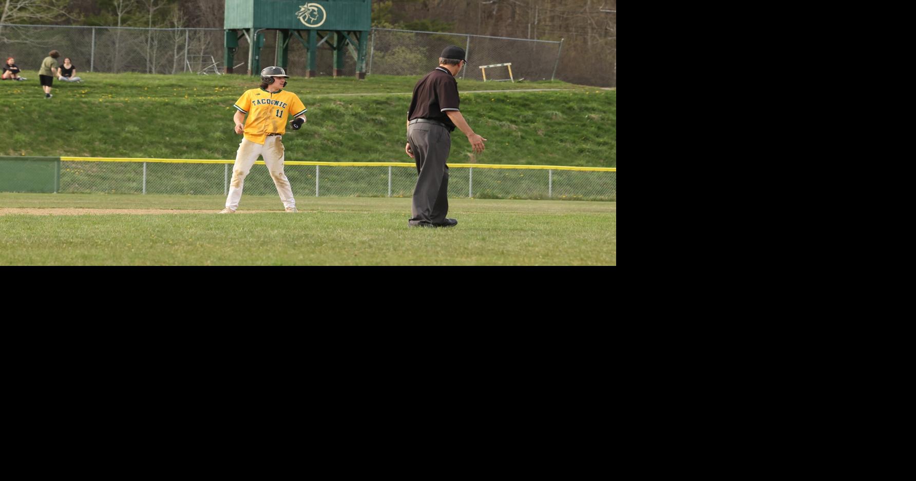 Taconic rallies back to beat Pope Francis for the Thunder's 13th ...