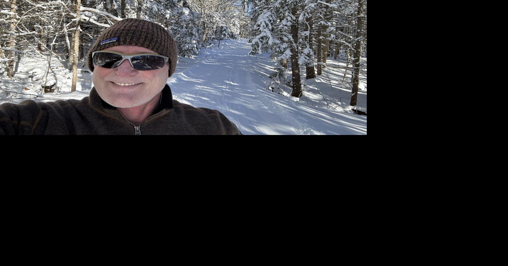 Richard Reiss: On trying, falling and getting back up: lessons for ...