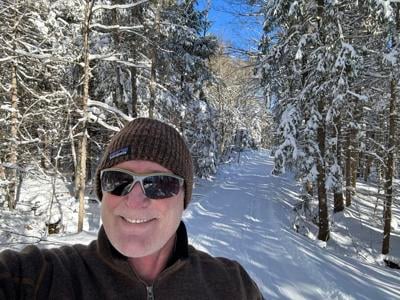 Richard Reiss: On trying, falling and getting back up: lessons for ...