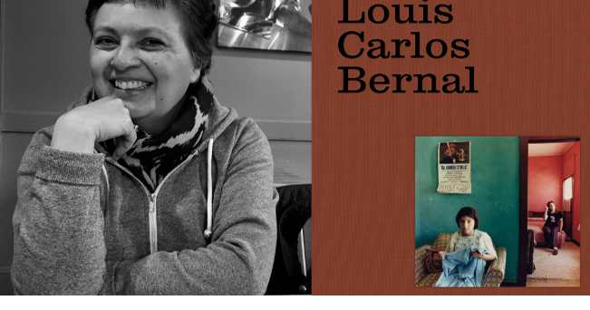 Louis Carlos Bernal is not a household name. Elizabeth Ferrer is ...