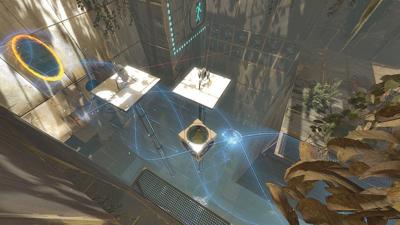 Bob Dunn | Game On: Why 'Portal' is the perfect video game ...