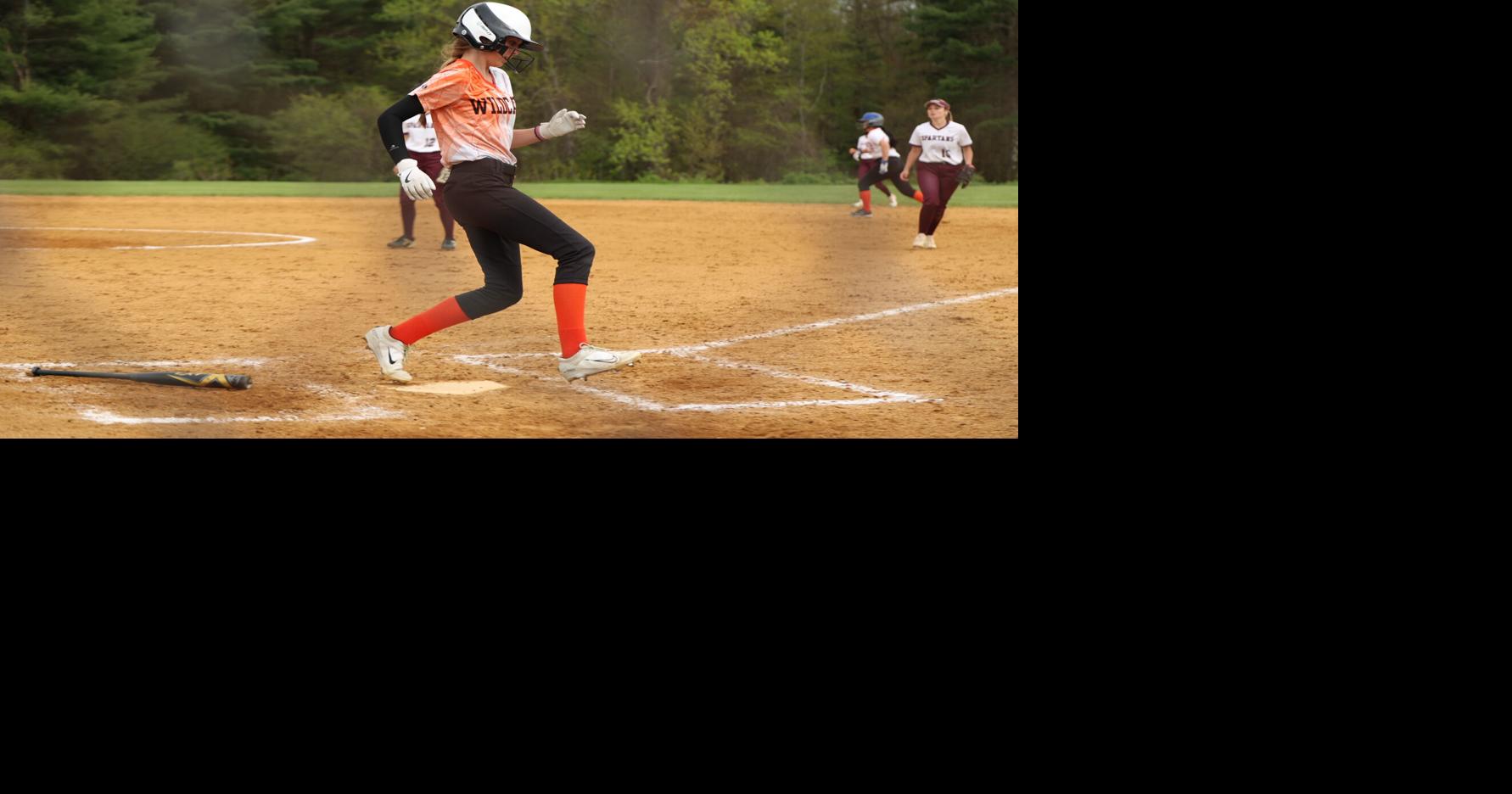 Lee softball battles back to beat Monument Mountain | Local Sports ...