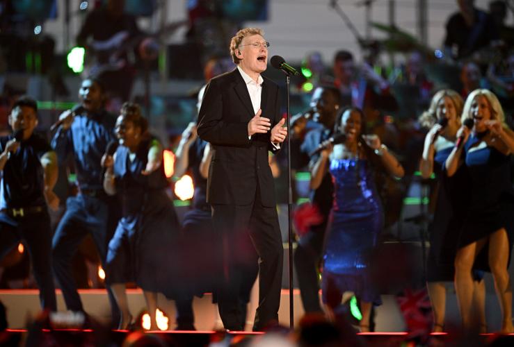 Brandi Carlile, Hugh Jackman, John Fogerty and Steve Winwood added to ...