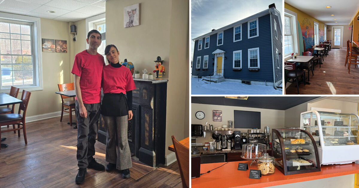 Lee’s Corner Kitchen opens in former Baja Charlie's California Cuisine location | Business ...