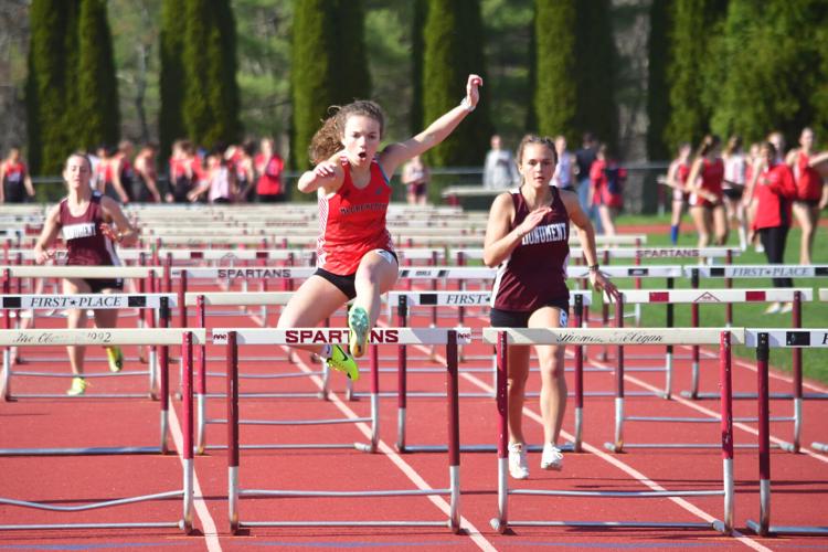 Mount Greylock track and field teams sweep at Monument Mountain | Local ...