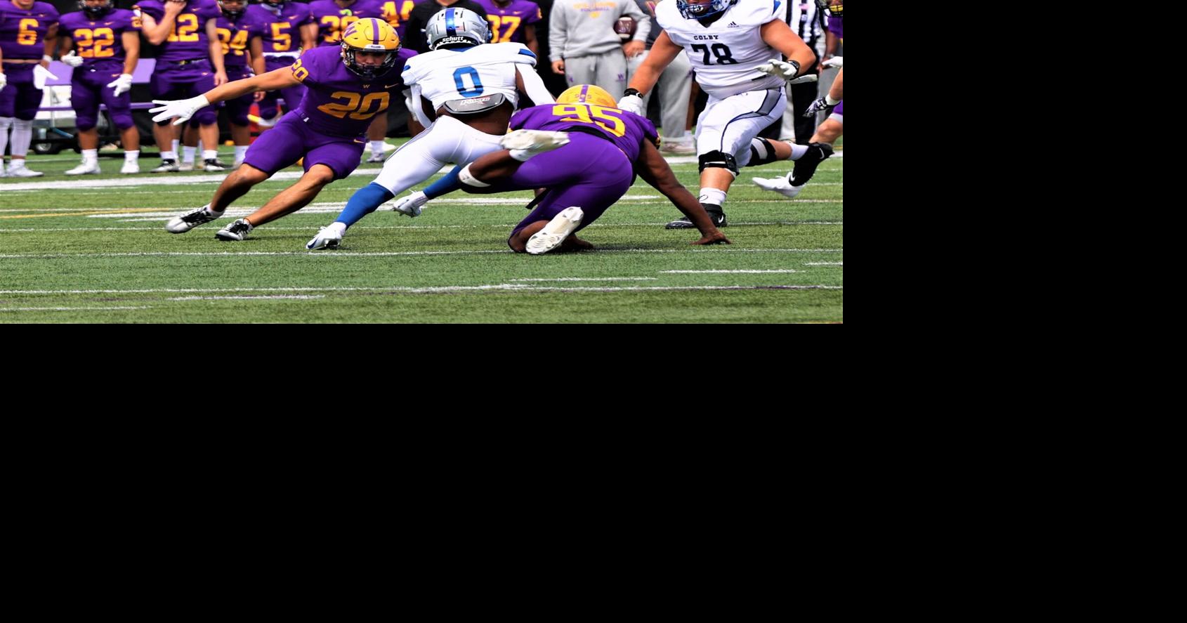Ephs begin Little Three campaign with a home football game against ...