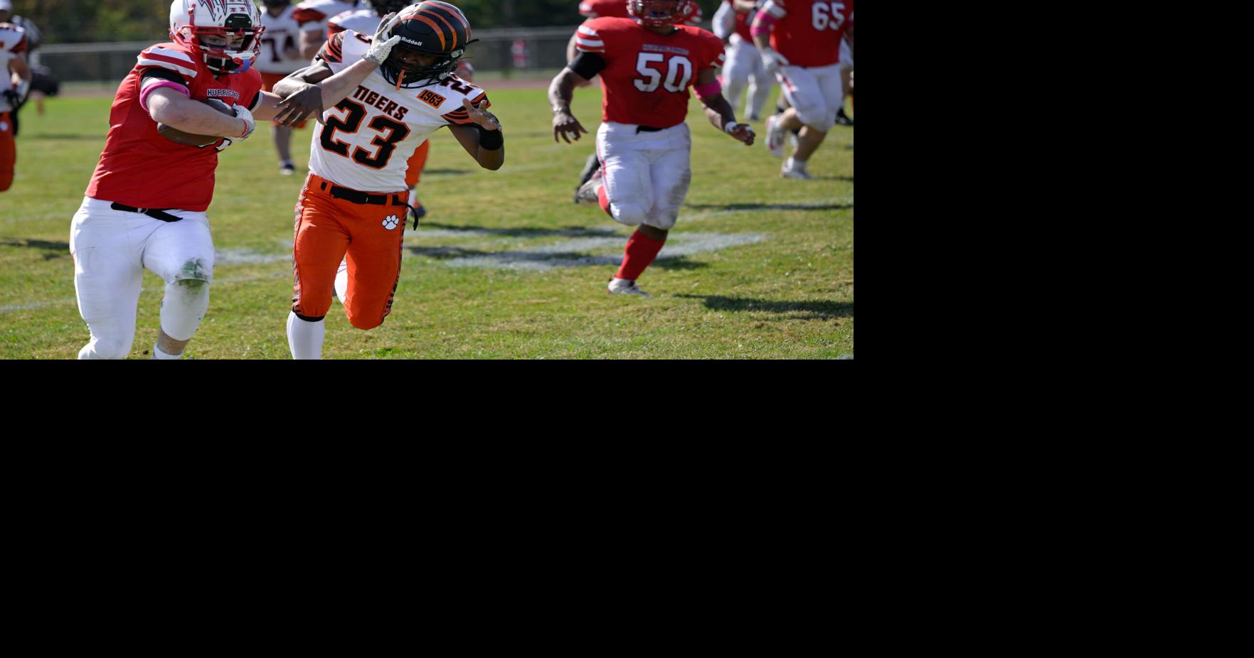 Huddle Up Week 4 recap out now in | Football | berkshireeagle.com