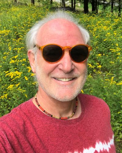 Richard Reiss: Appreciating the view in the hills we call home ...