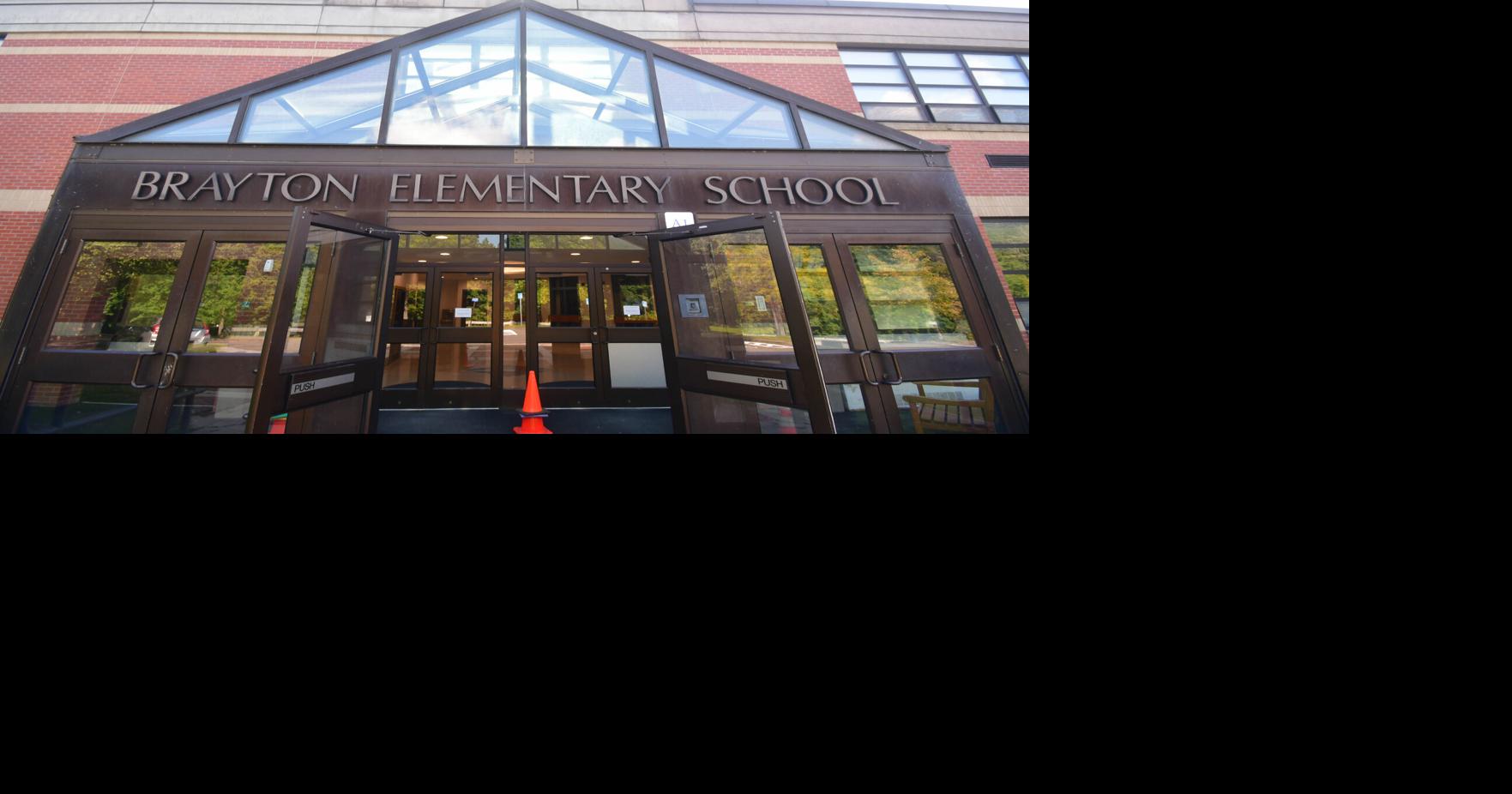 School district addresses moldy conditions at Brayton Elementary, but ...