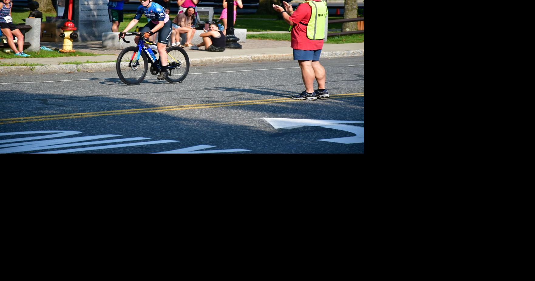 Kellie and Eric Harrington top podium in Connecticut, continue strong ...