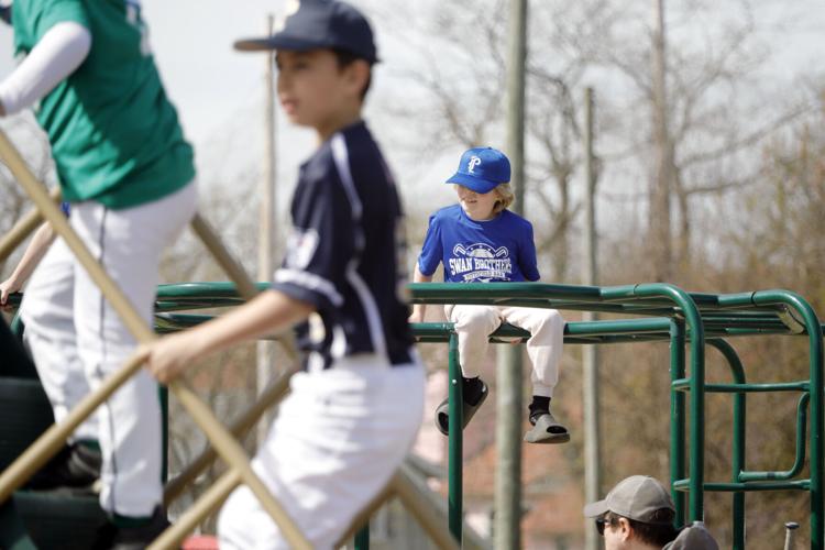 Little League Baseball Opening Day photos | | berkshireeagle.com